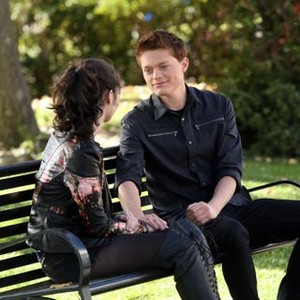 Sean Berdy - Rotten Tomatoes