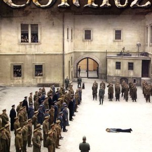 Colditz - Rotten Tomatoes