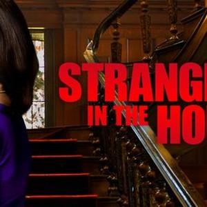 Stranger in the House - Rotten Tomatoes