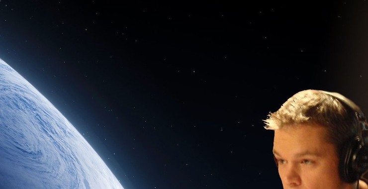 Journey to Planet Earth - Rotten Tomatoes