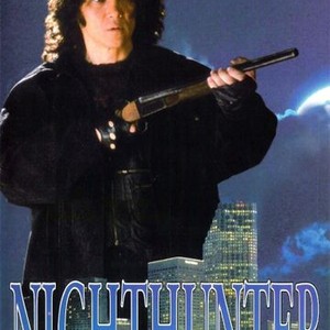 Night Hunter - Rotten Tomatoes