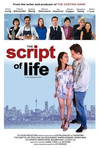 The Script of Life | Rotten Tomatoes