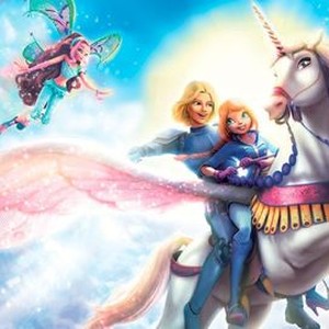 Winx Club: Magical Adventure - Rotten Tomatoes