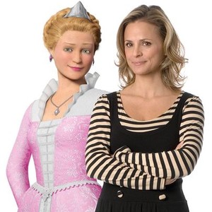 Shrek the Third - Rotten Tomatoes