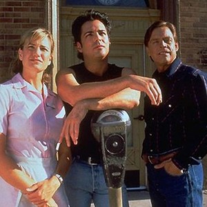 When Time Expires - Rotten Tomatoes