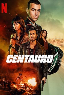 Centaur (2022) | Rotten Tomatoes