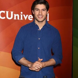 Cameron Cuffe - Rotten Tomatoes