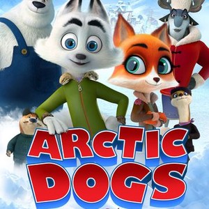 Arctic Dogs - Rotten Tomatoes