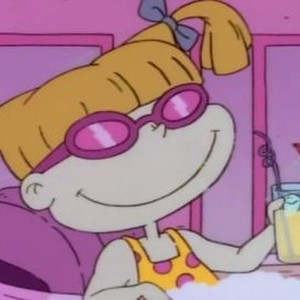 Rugrats: Season 6, Episode 14 - Rotten Tomatoes