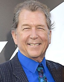 Tony Eldridge | Rotten Tomatoes