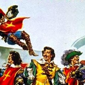The Fighting Musketeers - Rotten Tomatoes