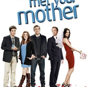 How I Met Your Mother: Season 1 - Rotten Tomatoes