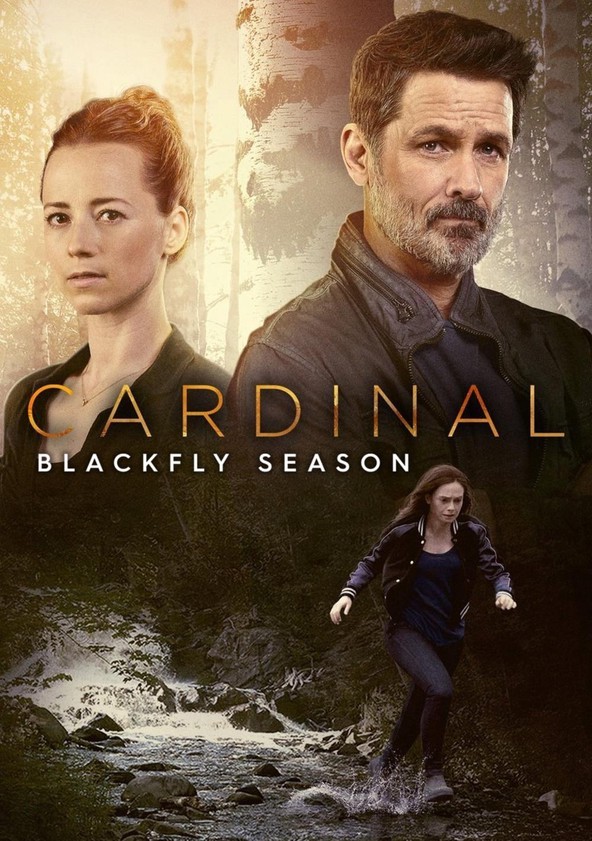 Cardinal: Season 2 Pictures | Rotten Tomatoes
