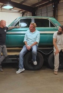 Tex Mex Motors: Season 1, Episode 2 | Rotten Tomatoes