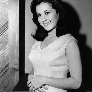 Sherry Jackson - Rotten Tomatoes