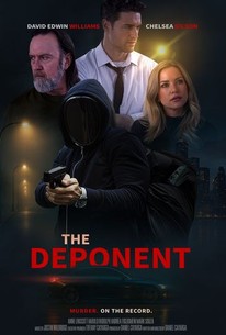 The Deponent | Rotten Tomatoes