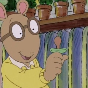 Arthur: Season 1, Episode 11 - Rotten Tomatoes