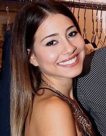 Angela Rincon - Rotten Tomatoes