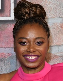 Aaliyah Williams | Rotten Tomatoes