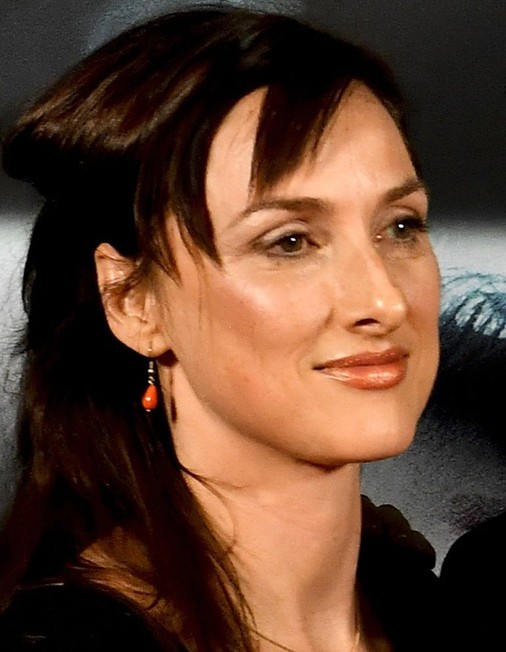 Ruth Becquart - Rotten Tomatoes