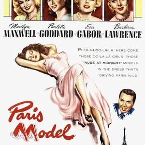 Paris Model - Rotten Tomatoes