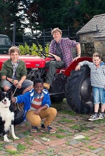 Rocket's Island: Season 2, Episode 10 | Rotten Tomatoes