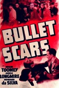 Bullet Scars | Rotten Tomatoes