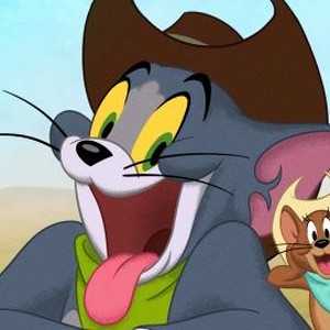 Tom and Jerry: Cowboy Up! - Rotten Tomatoes