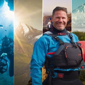Expedition With Steve Backshall - Rotten Tomatoes