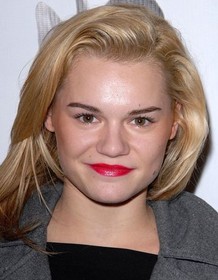 Kelly Heyer | Rotten Tomatoes