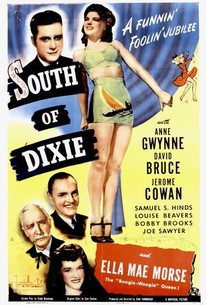 South of Dixie | Rotten Tomatoes