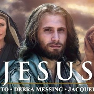 Jesus - Rotten Tomatoes