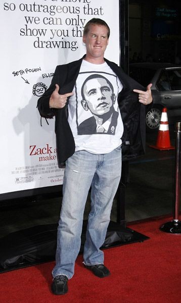 Jeff Anderson - Rotten Tomatoes