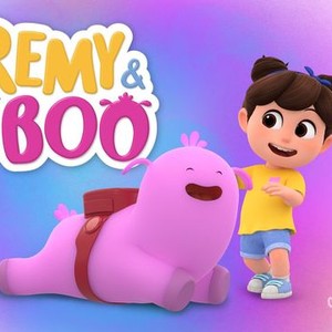 Remy & Boo - Rotten Tomatoes