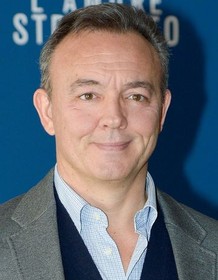 Emanuele Salce | Rotten Tomatoes