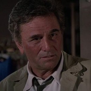 Columbo: Season 10, Episode 4 - Rotten Tomatoes