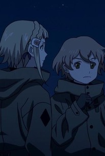 Last Exile: Season 2, Episode 5 | Rotten Tomatoes