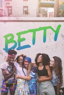 Betty: Season 1 | Rotten Tomatoes