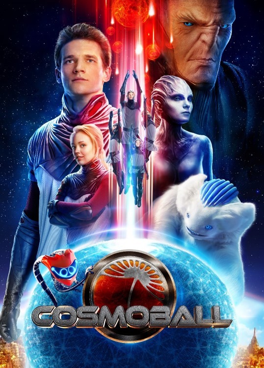 Cosmoball Pictures | Rotten Tomatoes