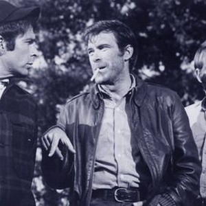 The Devil's Eight - Rotten Tomatoes