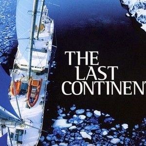 The Last Continent - Rotten Tomatoes