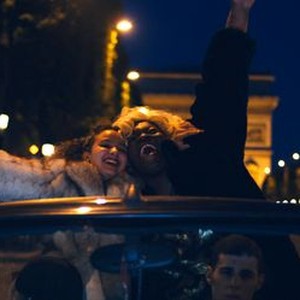 Divines - Rotten Tomatoes