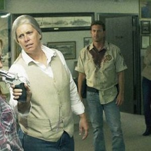 Shenik Taylor - Rotten Tomatoes