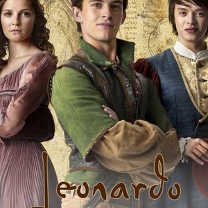 Leonardo - Rotten Tomatoes