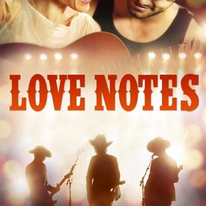 Love Notes - Rotten Tomatoes