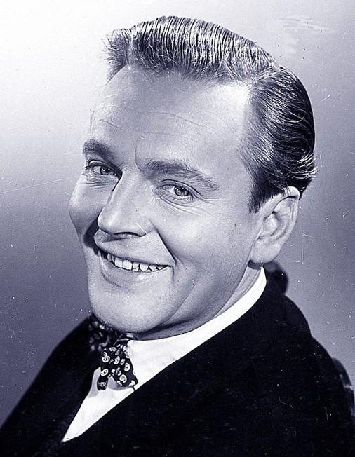 Jack Watling - Rotten Tomatoes