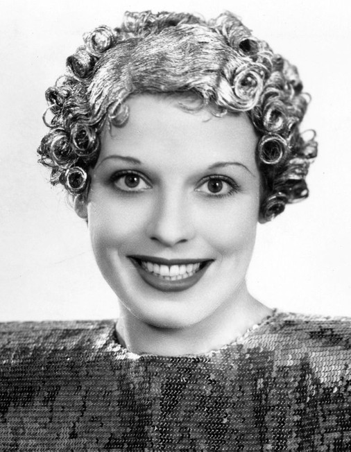 Adele Dixon - Rotten Tomatoes