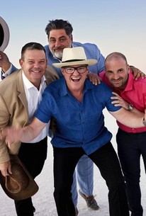 MasterChef Australia: Season 9, Episode 38 | Rotten Tomatoes