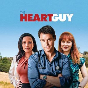 The Heart Guy - Rotten Tomatoes