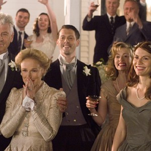 Evening (2007) - Rotten Tomatoes